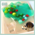 Easy Christmas Activities to Keep your Toddler Busy - Outside the Toy Box