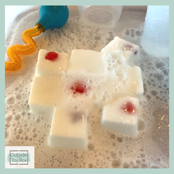 8 Simple Valentine's Day Activities for Toddlers - Outside the Toy Box