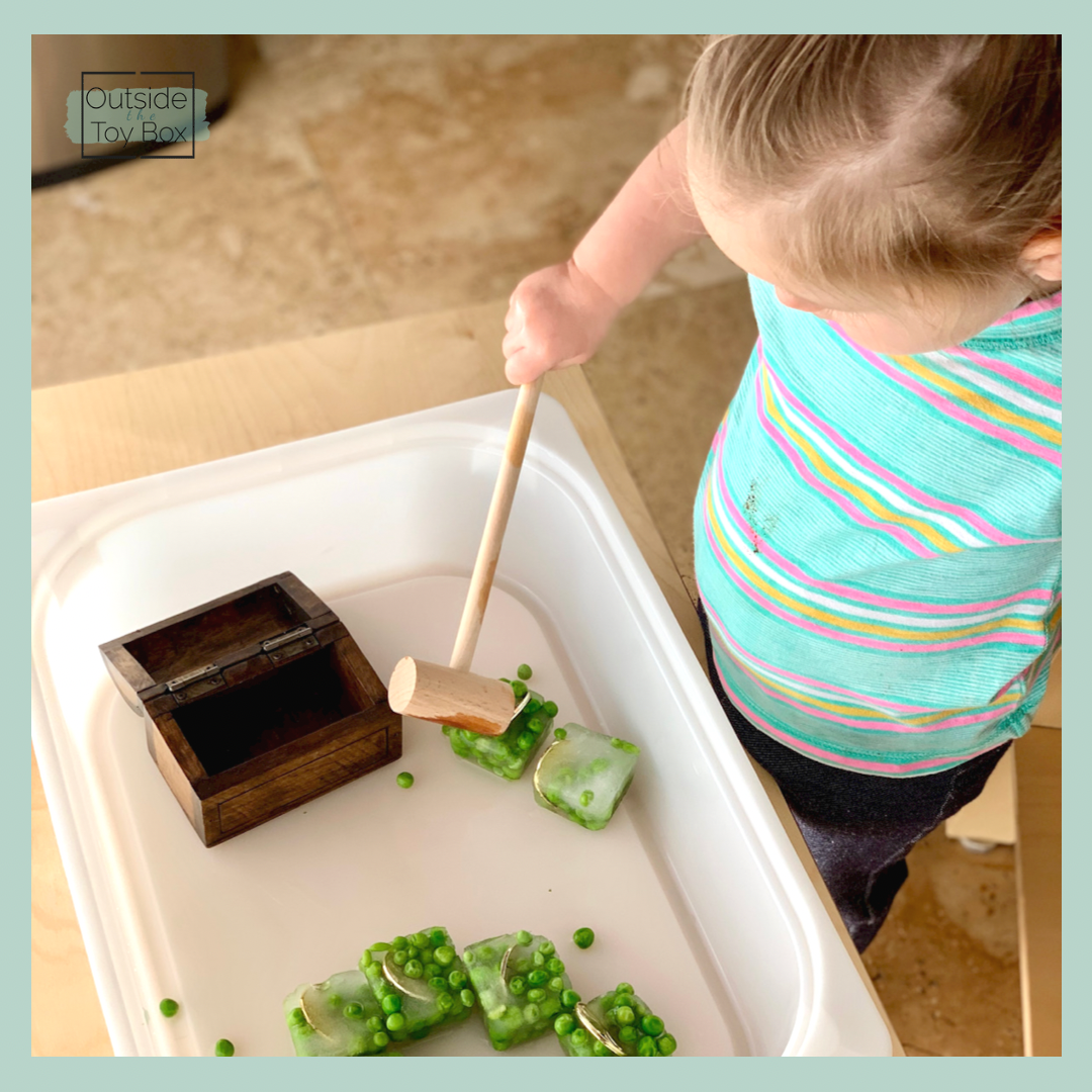 50 Water Play Ideas - Outside the Toy Box