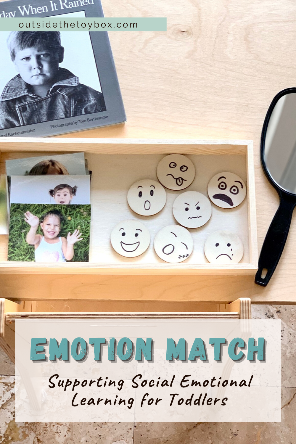 7 Amazing Ideas to Support Social Emotional Learning for Toddlers ...